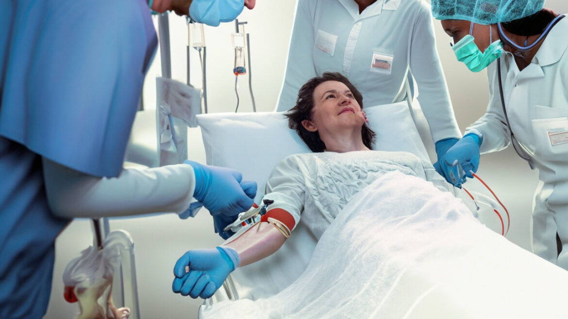 FDA Approves Speedy Cell Therapy to Fight Infections in Blood Cancer ...