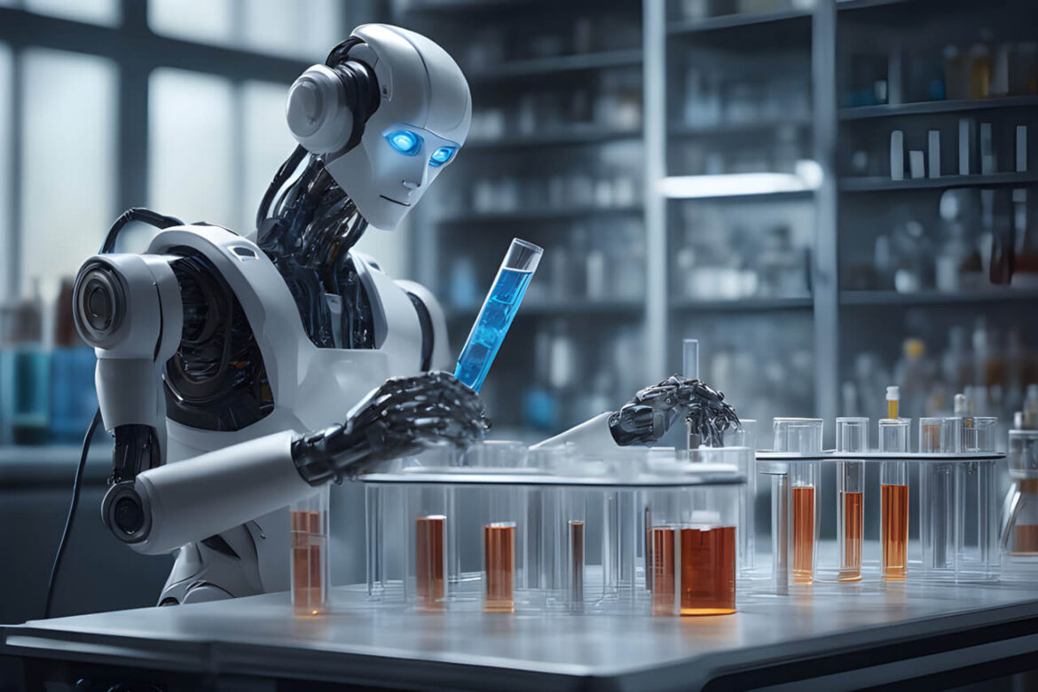 How AI is Revolutionizing IVF Success - Cord Blood